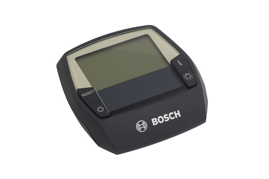 Bosch - Intuvia HMI – Papanui Cycles