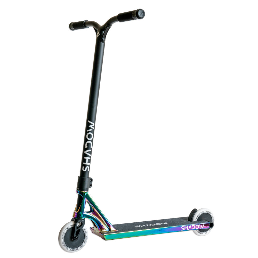 DRONE SHADOW V1 SCOOTER NEOCHROME – Papanui Cycles
