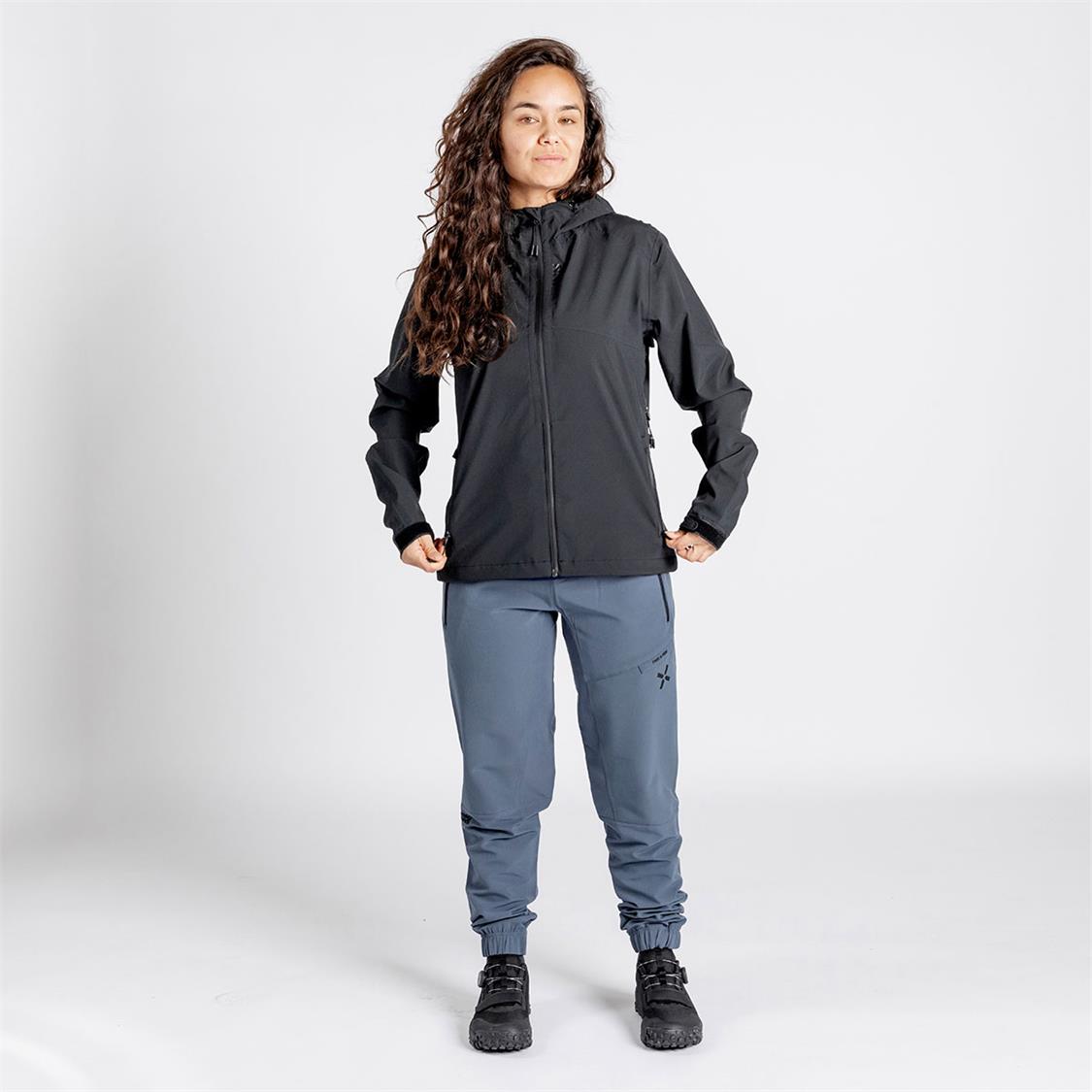iXS - Carve AW 2.0 Jacket – Papanui Cycles
