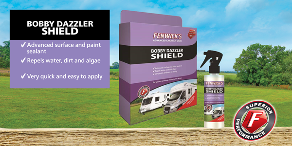 Bobby Dazzler Shield Kit – Papanui Cycles