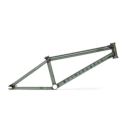WTP Patrol Frame – Papanui Cycles