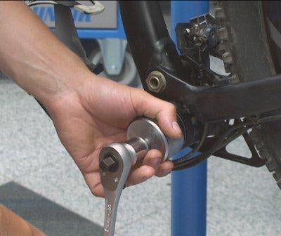 BB30 Removal Tool – Papanui Cycles