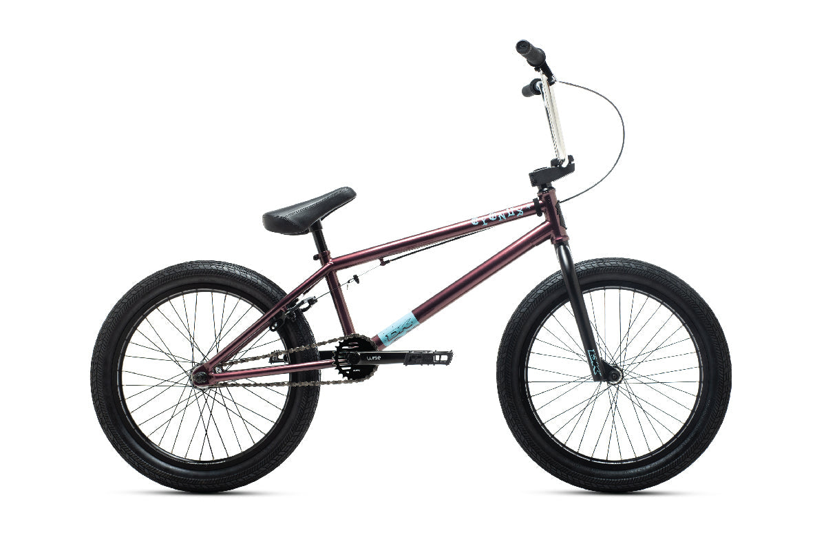 21 CYGNUS 20" – Papanui Cycles
