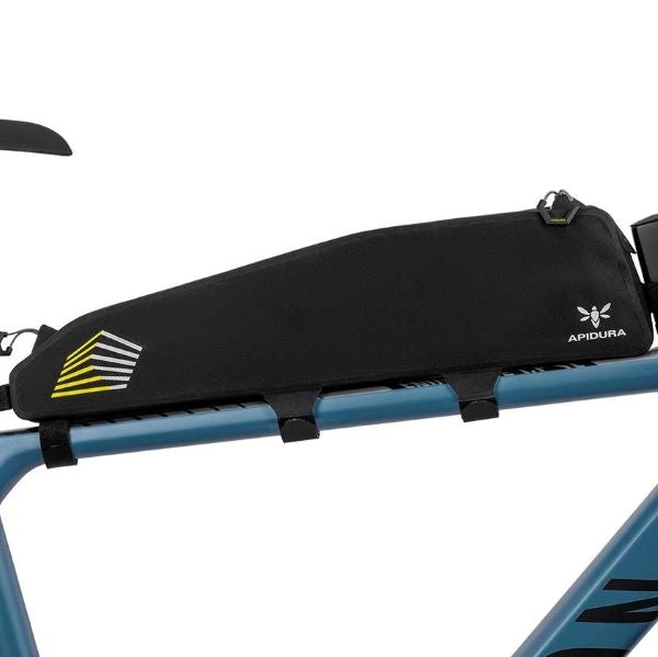 Racing Long Top Tube Pack – Papanui Cycles