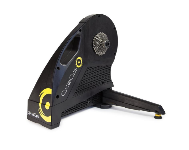 CycleOps Hammer Direct Drive Smart Trainer – Papanui Cycles